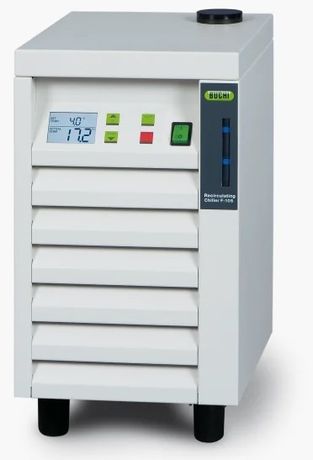 BUCHI - F-100 / F-105 - Instruments - Digestion - Recirculating Chiller ...