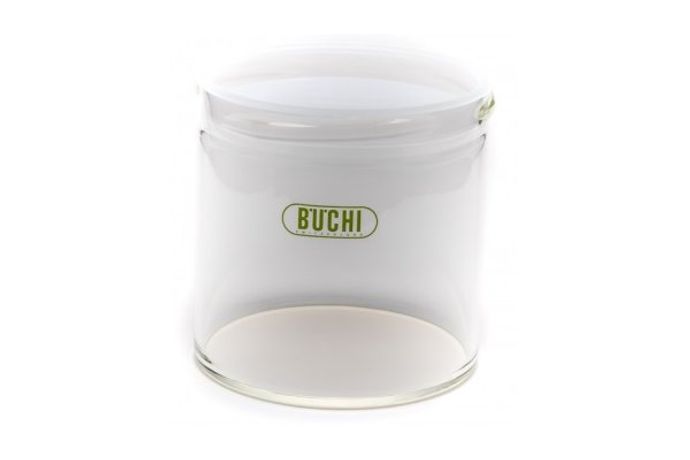 BUCHI - 044678 - Instruments - Spray Drying - Product Collection Vessel ...