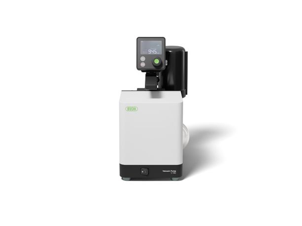 BUCHI - V-80 / V-180 - Vacuum Pump By BUCHI