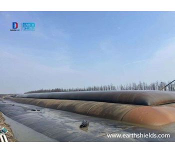 What Are Geotubes And How To Use Geotubes?