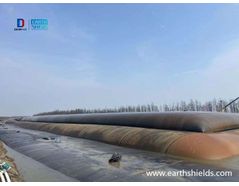 What Are Geotubes And How To Use Geotubes?