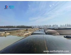 What Are Geotubes And How To Use Geotubes?