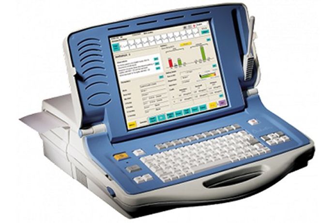 Microport Orchestra - Plus - Healthcare Professionals