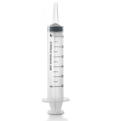 Weigao - Syringe - Syringe With Catheter Tip By Shandong Weigao Group ...