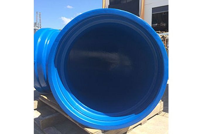 SES - FBE - Fusion Bonded Epoxy Coatings By South East Superior ...