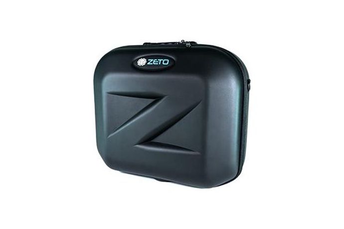 Zeto Electroencephalography (EEG) Monitoring Device