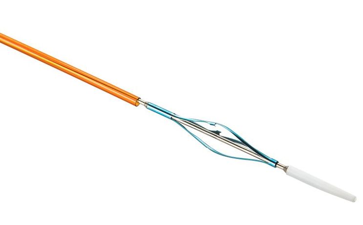 Limflow Vector - Limflow Products - Push Valvulotome By ...