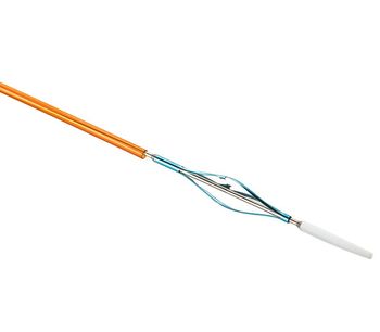 Limflow Vector - Limflow Products - Push Valvulotome By ...