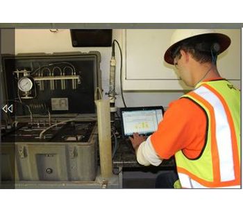 Waterloo APS Vertical Aquifer Profiling System