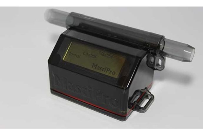 Mastipro - Products - Herd Management - In-Line Mastitis ...