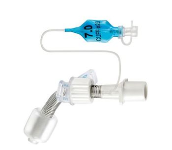 Teleflex Tracheostomy
