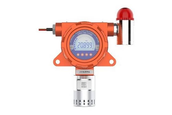 EYESKY - ES10B-LCD-Ar-IDA - Industrial Gas Detectors - Aluminum Alloy ...