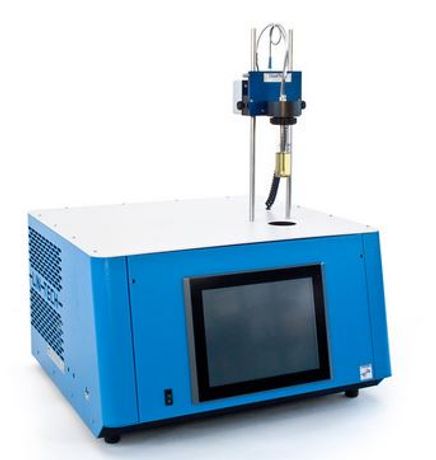 Linetronic Newlab - 100 - Automatic Analysers - Cloud Point Automatic ...