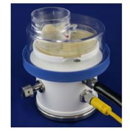 Emtek - R2S - Remote Slit Sampler By Emtek, LLC