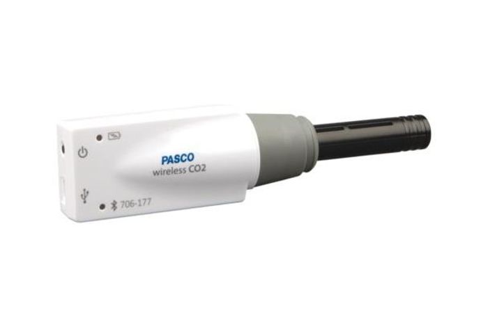 Pasco - PS-3208 - Sensors & Datalogging - Sensors - Wireless ...