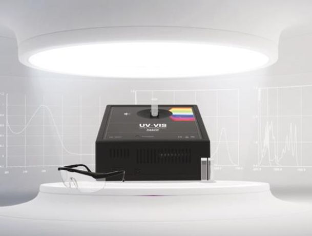 Pasco - SE-3607 - Lab Apparatus & Supplies - Lab Apparatus - Light ...