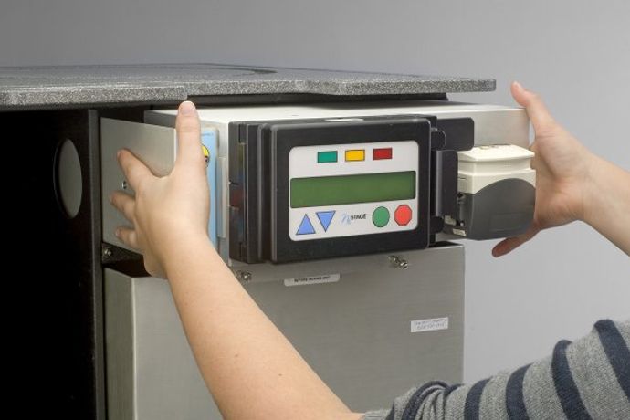 Nxstage Pureflow SL Water And Dialysate Preparation System
