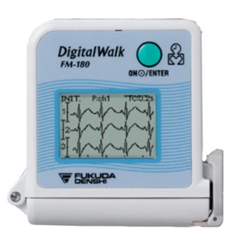 Fukuda FM-180 Digital Holter Recorder