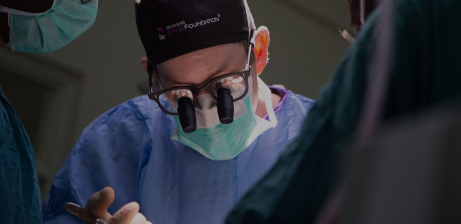 Nuvasive - Procedures - Spine - Posterior Cervical Fusion (PCF) System ...