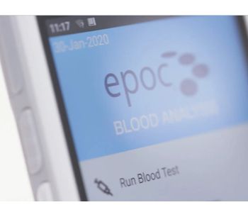 Epoc® Blood Analysis System With Epoc® NXS Host