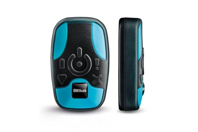 Bittium Faros 180 Cardiac Arrhythmias For Demanding Ambulatory ECG ...