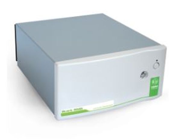 Quark RMR Metabolic Cart