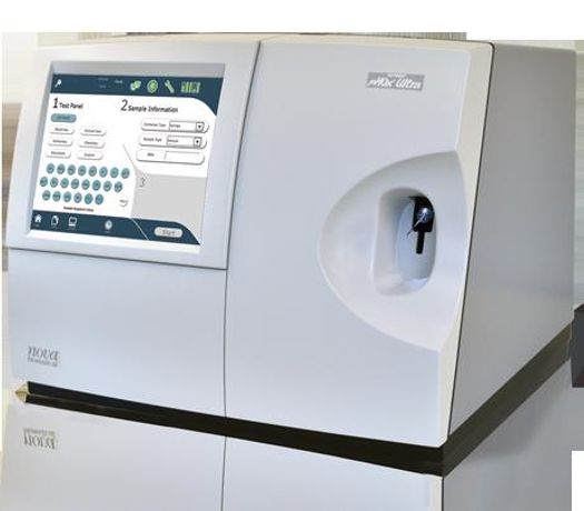 Stat Profile Phox Ultra Critical Care Blood Gas Analyzer