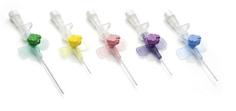 Tro-Venocath - Plus - SINE - 3+ - Medical Devices - Infusion ...