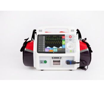 Intensive Care - Rescue Life 9. By Progetti Srl