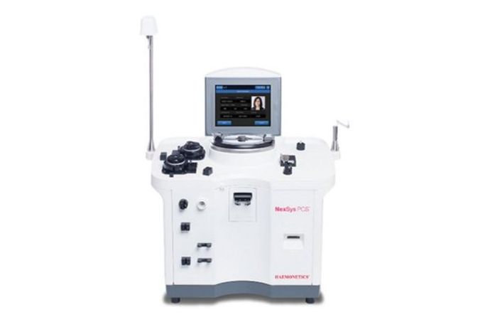 Nexsys PCS Persona - Plasma Collection - Plasma Collection ...