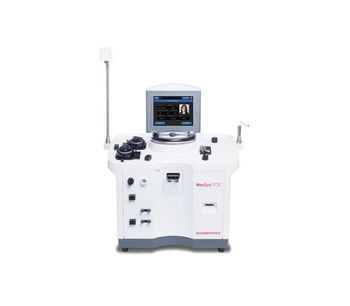 Nexsys PCS Persona - Plasma Collection - Plasma Collection ...