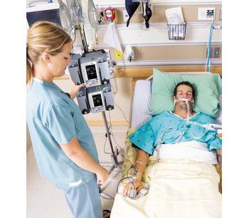 Iradimed 3860+ MRI IV Infusion Pump