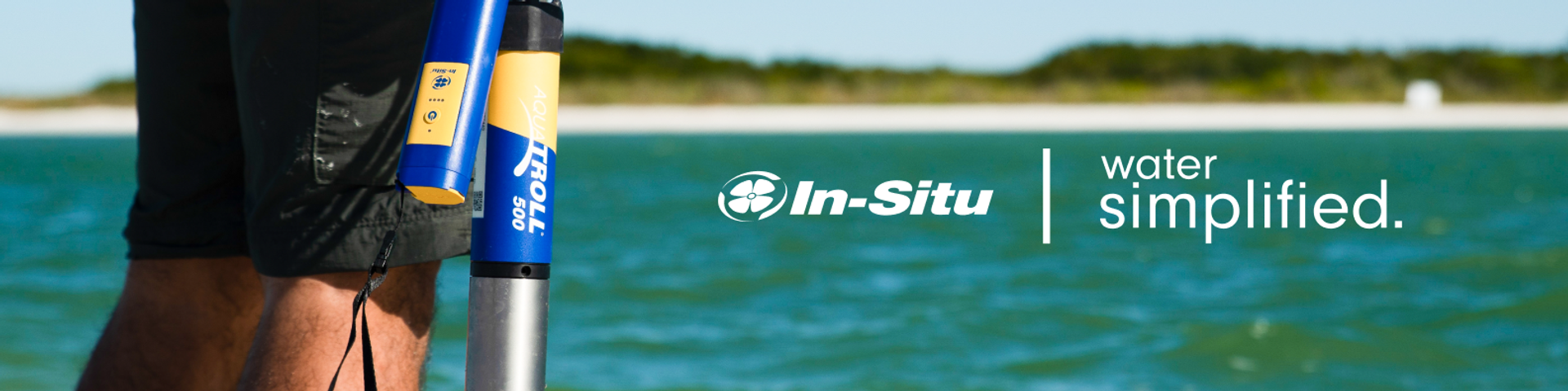 In-Situ Environmental - Water Quantity And Quality Instrumentation For ...