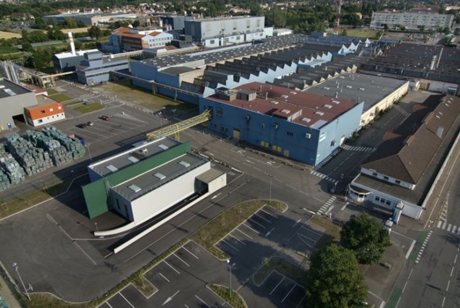 KERMEL - Manufacturer Of Meta-Aramid Fibres For Protective Clothing.