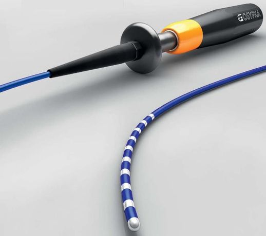 Sirius - Electrophysiology Products - Diagnostic Catheters - Steerable ...