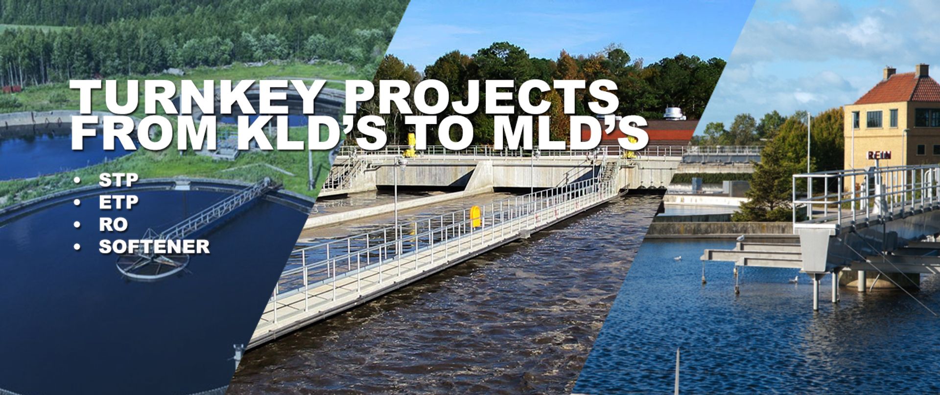 Effluent Treatment Plant (ETP): A Critical Solution For Industrial ...