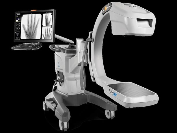Orthoscan - TAU 2020 - Surgical Mini C-Arms - Mini C-Arm Imaging System ...