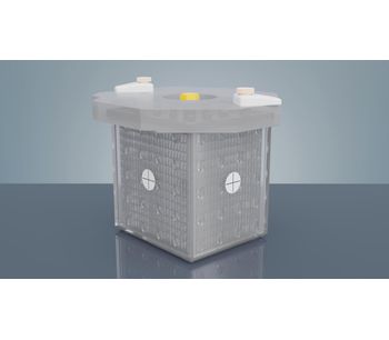 Quasar - GRID 3D - Products - Image Distortion Analysis System By Modus Medical Devices