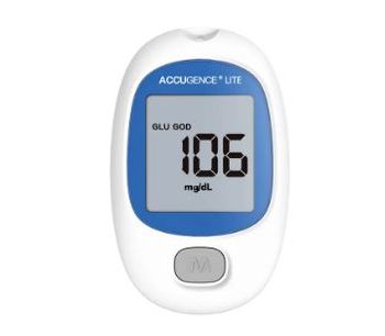 ACCUGENCE LITE - PM 910 - ACCUGENCE - Multi-Monitoring System By E ...