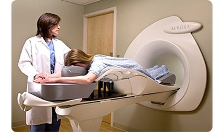 Aurora - 1.5T - End Of Sales - Dedicated Breast MRI System For Breast ...