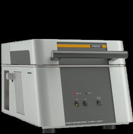 FISCHERSCOPE X-RAY XAN XRF Analyzer