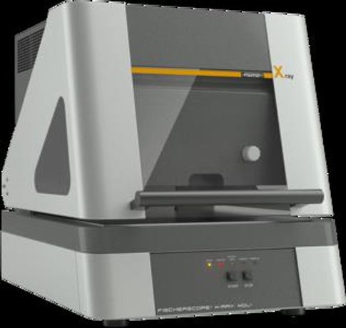 FISCHERSCOPE X-RAY XDL AND XDLM XRF Analyzer