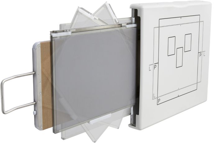 Varex - Harmony Series - Medical - Harmony X-Ray Bucky Systems ...