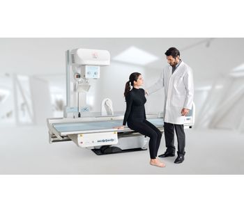 Opera - Sharp Evolution - Radiographic Fluoroscopic (RF) Systems ...