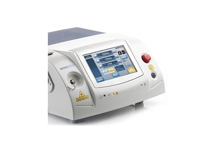 Intermedic Multidiode Surgical Series 4G Genital Laser Redesign System