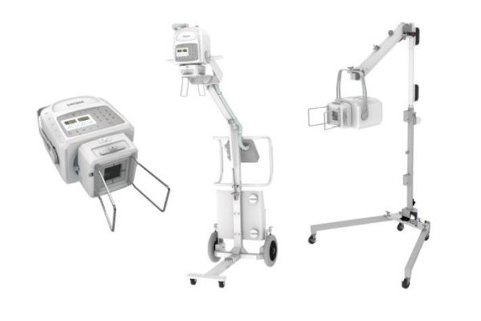 Drgem - Radiography System - Portable X-Ray System By Drgem ...