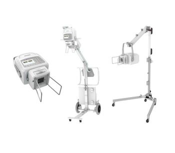 Drgem - Radiography System - Portable X-Ray System By Drgem ...