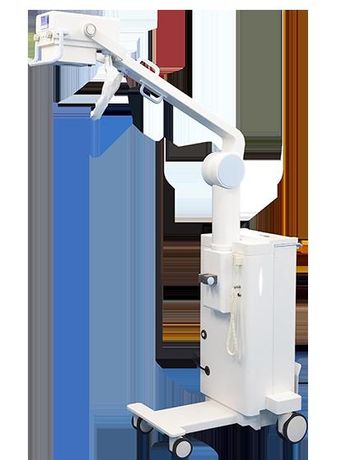 ECORAY - ULTRA 200 / 200A - Mobile X-Ray - Mobile X-Ray Unit ...