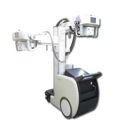 ECORAY PX-300HF Mobile X-Ray Unit
