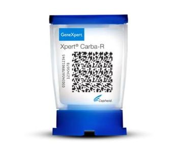 Xpert Carba-R Test Reagent Kit
